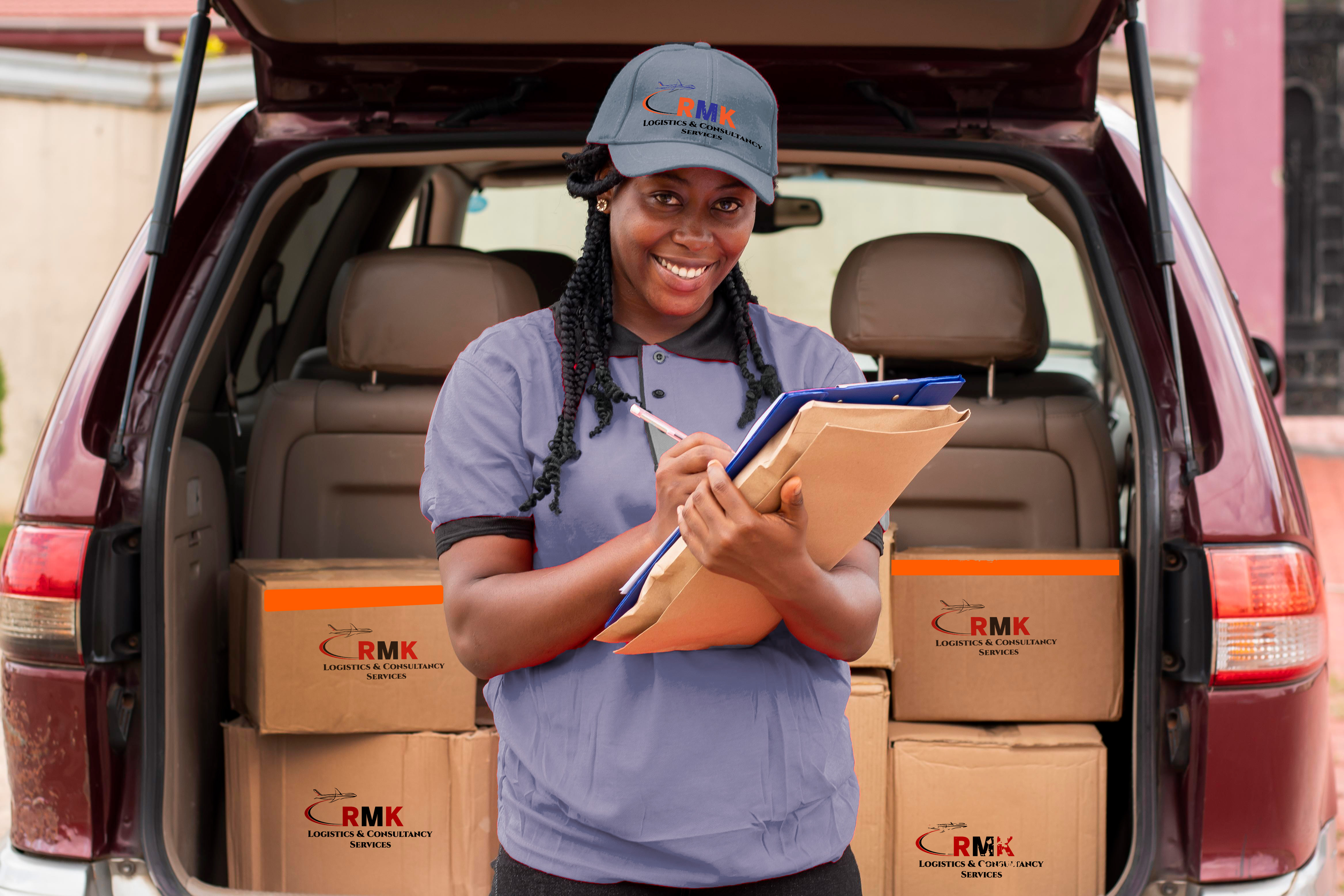 RMK Logistics & Consultancy Services